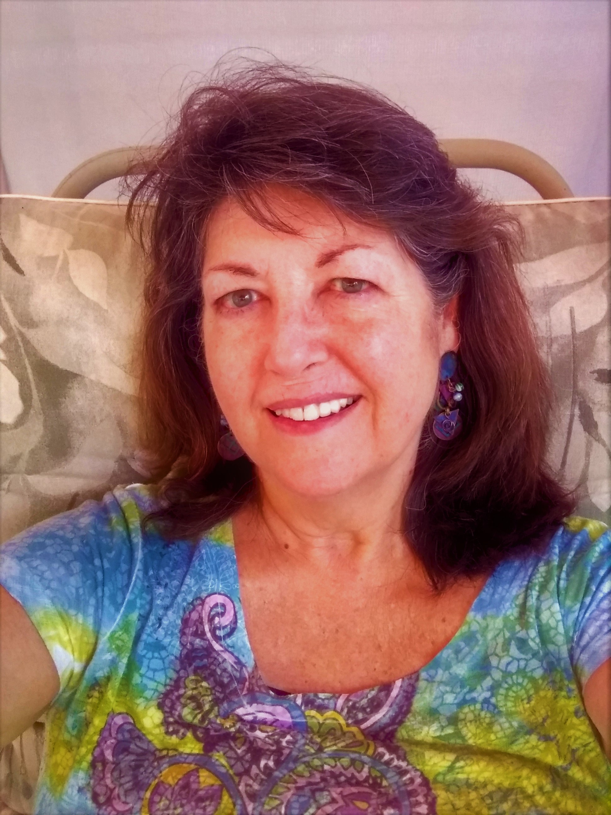 Contact Shari – Shari Cook Art