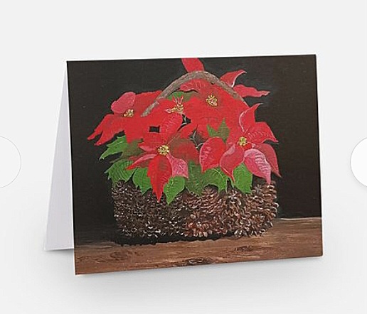 Note Cards – Shari Cook Art